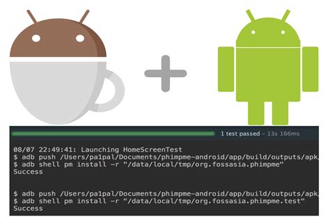 Ui Espresso Test Cases For Phimpme Android