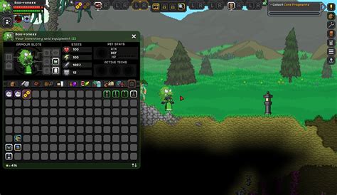 [mod] sexbound page 100 starbound loverslab
