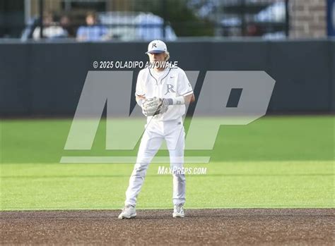 Photo 110 In The Dallas Jesuit Vs Marcus Uil 6a Baseball Area