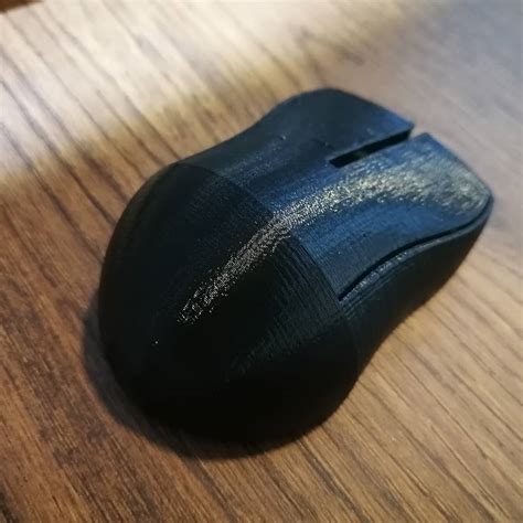 3dmaker Protótipo Rato Para Integração De Arduino