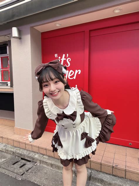 Advance On Twitter Rt Misaonodera おはようございます☀🍫