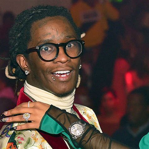 Stream User 627877526 Listen To Young Thug Best Songsfeatures