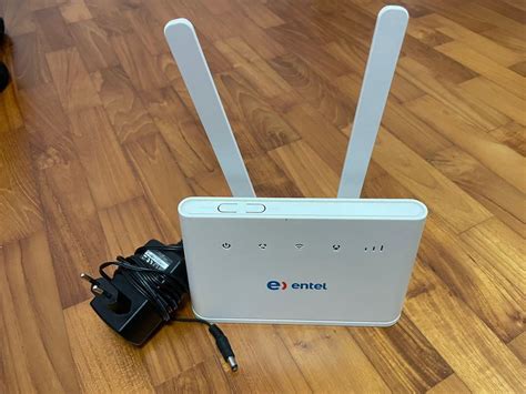 SIM Card Router Computers Tech Parts Accessories Networking On Carousell