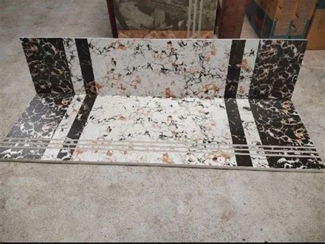 Ceramic Matt Vitrified Step Tile 300 X 900 Mm At Rs 85sq Ft In