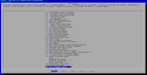 can t mount ntfs partitions gentoo