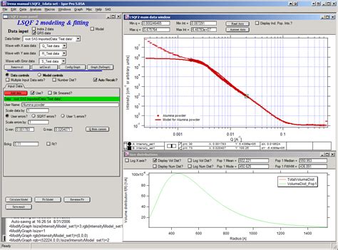 Modeling — Irena And Nika Manuals 1 5 2 Documentation