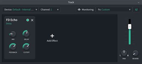 Learn About Effects Delay Tutorials BandLab Blog