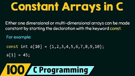 Vba Array Constant Expression Required A Quick Fix Guide