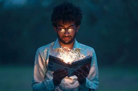 Learning Through Self Management