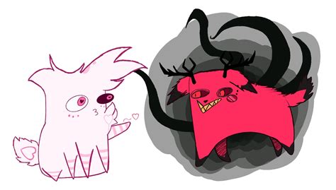 My Dumb Art Rcursedcatalastor