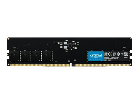 Crucial Ddr5 Module Shi