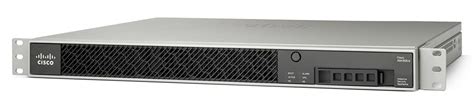 Cisco Asa5525 Fpwr K9 Asa 5525 X Security Appliance With Firepower Ref
