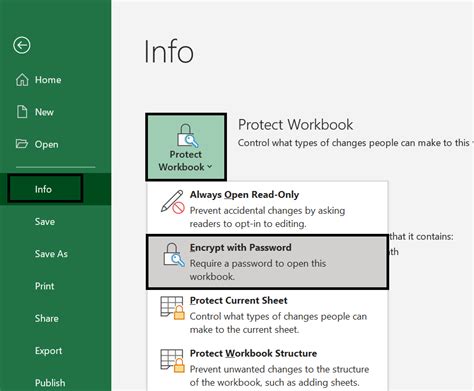 How To Password Protect An Excel File › Fix All Excel Errors