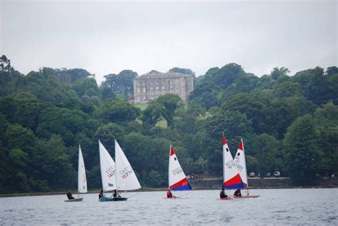 2022 Sailing Instructions For Ssc Bar Buoy Race And Ssc Regatta Race Now Available Strangford