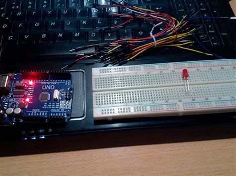 Ortaokul Öğrencileri İçin Arduino İle Kodlama Rehberi Bilişimci Ruh