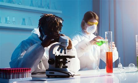 The Innovation Of CRISPR Is Coming Teach RARE