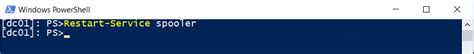 Powershell Implementing Just Enough Administration Jea Step By Step
