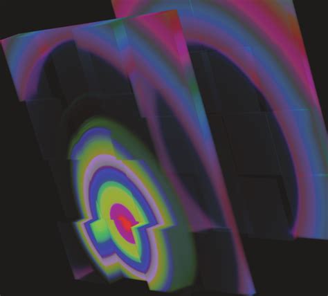Progressive Parallel Rendering During The Receipt Of Data 32 Nodes Are