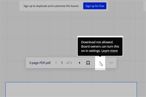 Revisited File Download From Miro Board Does Not Work Miro