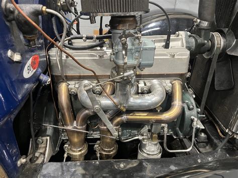 Technical Make Your Own Header Collectors The Hamb