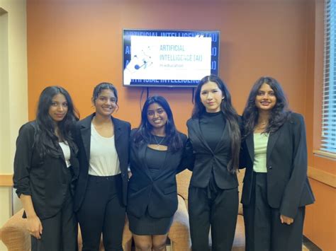 Kashika Malli Ashwin On Linkedin This Week I Had The Opportunity To Present An Artificial