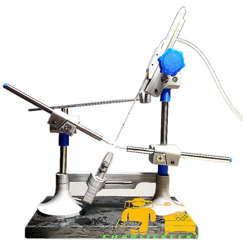 Economic Queen Bee Artificial Insemination Device Charliebeekeeping