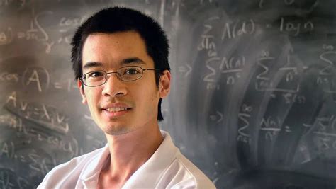 当今世界最有影响力的10位数学家，陶哲轩第二，有五位在图灵出版了代表作！ Csdn博客