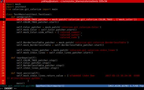 Cursorline Priority Low Priority If Only Bg Is Set · Issue 7383