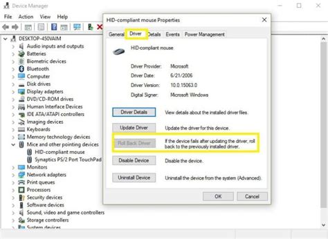 FIXED Mouse Cursor Disappears In Windows Richannel