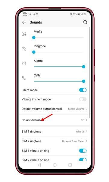 How To Schedule Silent Mode On Android In 2023