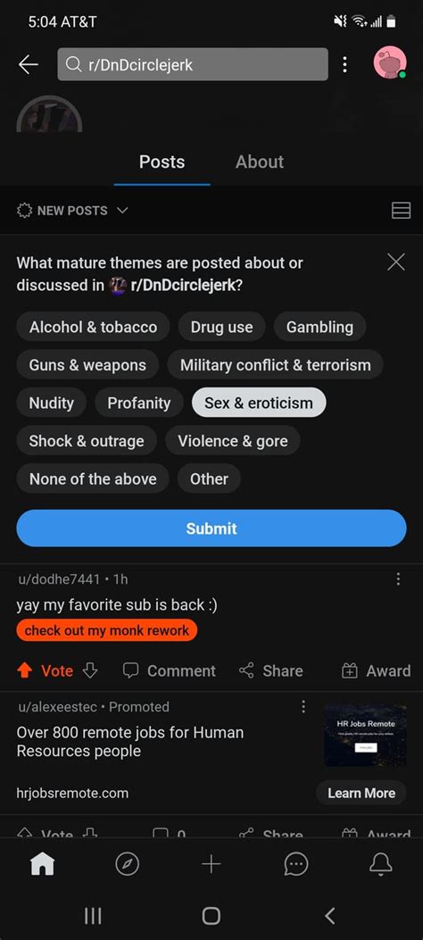 Haha Horny Bard Am I Right Rdndcirclejerk