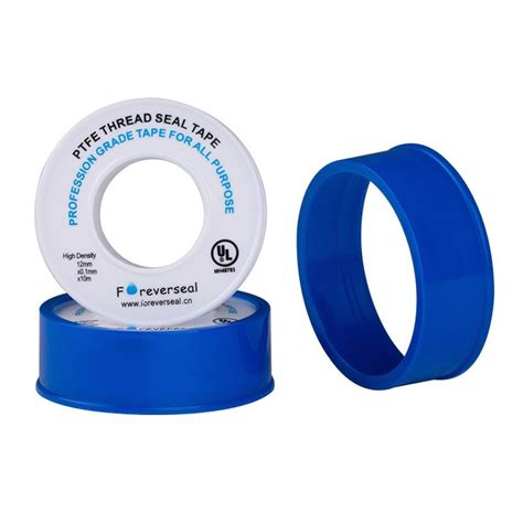 Customized Ptfe Tape For Gas Lines Manufacturers Suppliers Factory