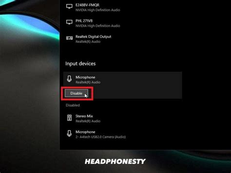 How To Use Headphones With Built In Mic On Your Windows PC Headphonesty