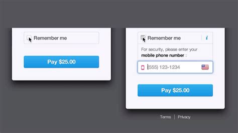 Interface Design Patterns Checklist 2020 Pdf Computing Technology And Computing