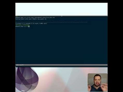 Elixir Streams Tests As Docs