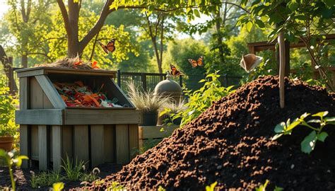 Composting Simple Tactics I Use Urban Gardening Space