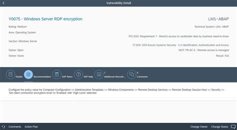 Securing Microsoft Platforms With The Cybersecurity Extension For Sap