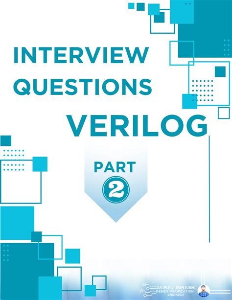 Interview Questionsverilogpart 2pdf