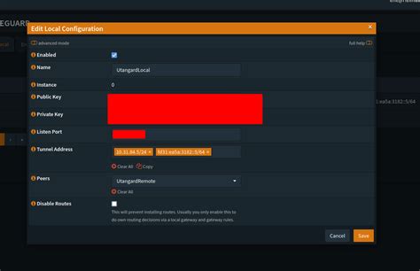 Self Hosted Vpn With Wireguard Page 2 Wikis And How To Guides