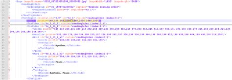 Reflections On The Process Of Network Analysis Dataset Creation Using Line Content