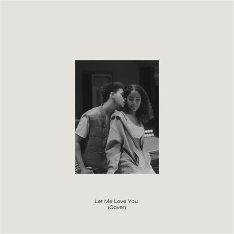Let Me Love You - Single by Quincy Isaiah | Spotify