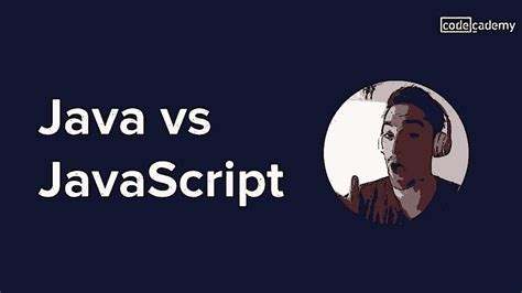 Is Java The Foundation Of Javascript