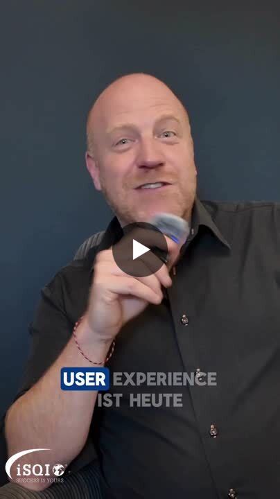 Wir Haben Mit Richard Seidl Gesprochen Und Uns Gefragt Wie Wichtig Ist User Experience