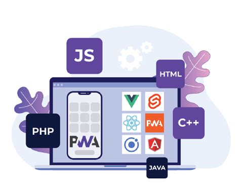 Progressive Web App Frameworks Exploring The Effectiveness