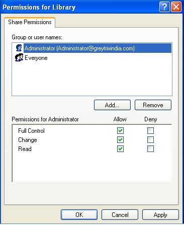 CRM Configuration IIS Settings Sage CRM Tips Tricks And Components