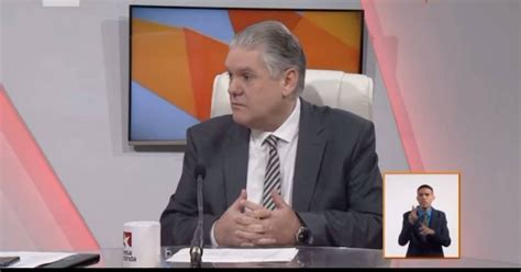 alejandro gil sobre el precio del combustible no puede venderse