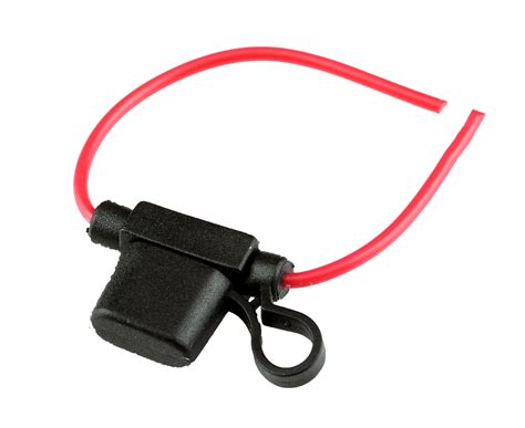 Inline Fuse Holder Protectron