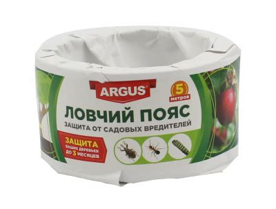 Ловчий пояс для деревьев - купить с доставкой по выгодным ценам в ...