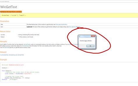 monitoring the text in the news box autoit general help and support autoit forums