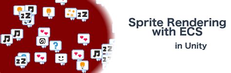 Sprite Rendering With Ecs In Unity Patryk Galach